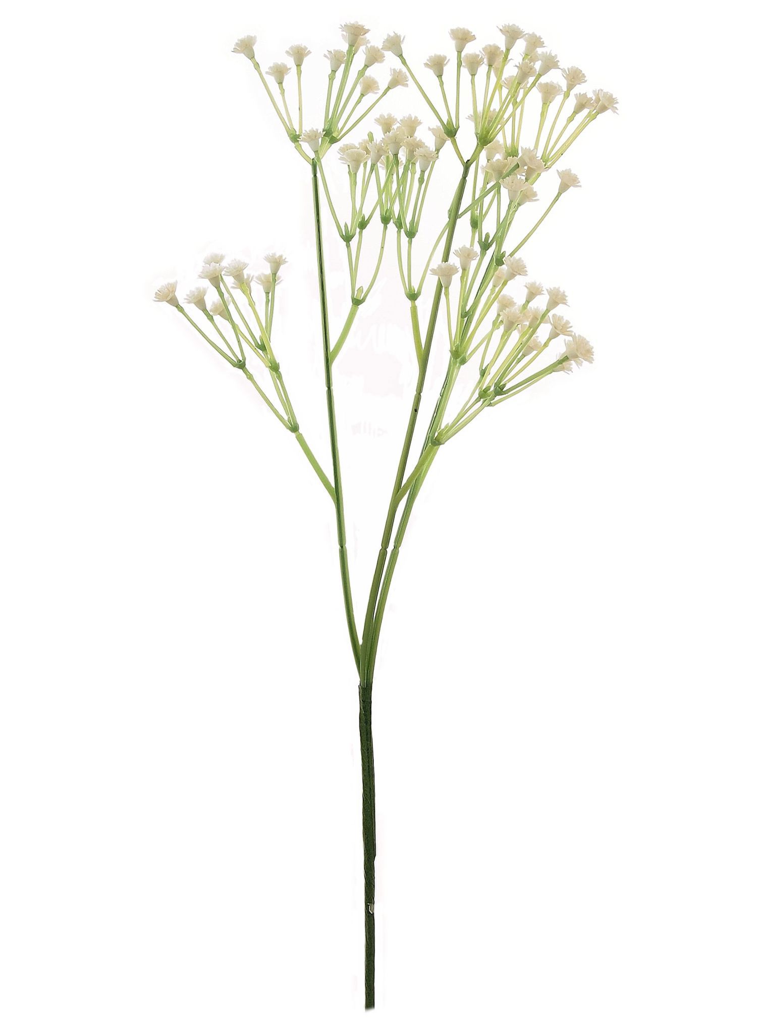 Artificial Gypsophilia Stem | Barnardo's Online Charity Shop