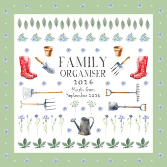 2026 Charity Calendars | Barnardo's Online Charity Shop