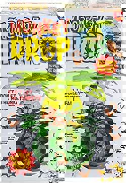 Monkey Drop Game | Barnardo's Online Charity Shop