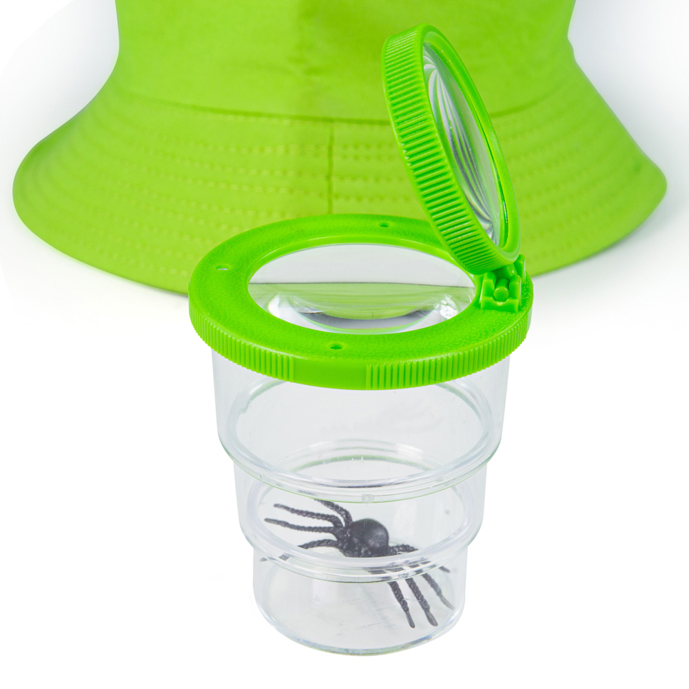 Outdoor Explorer Bug Hunting Kit | Barnardo's Online Charity Shop