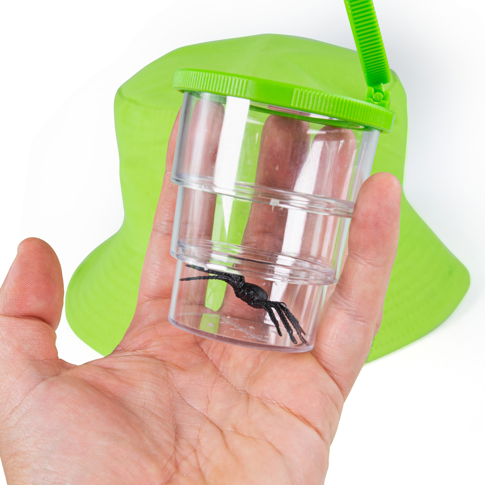 Outdoor Explorer Bug Hunting Kit | Barnardo's Online Charity Shop