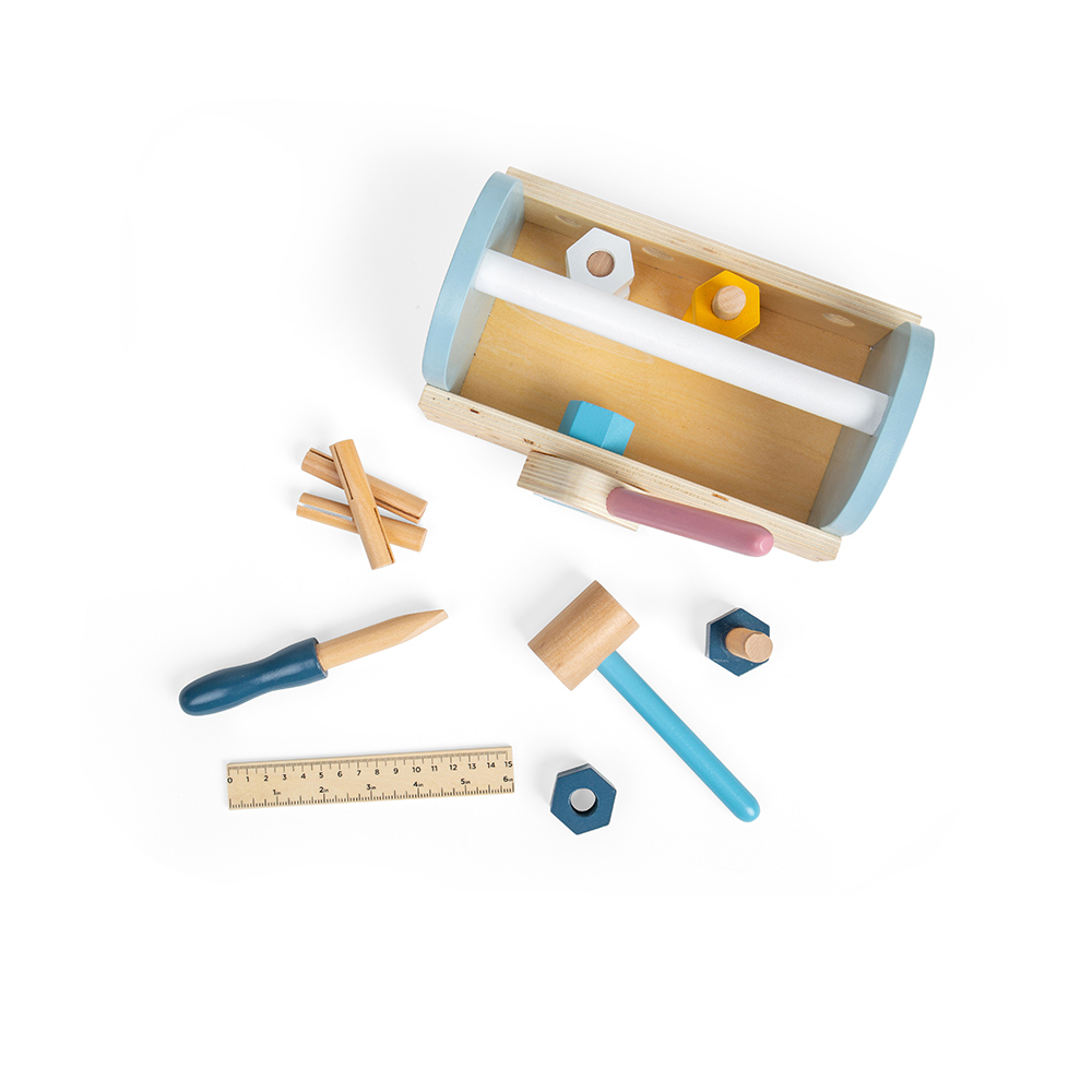 My First Tool Box | Barnardo's Online Charity Shop