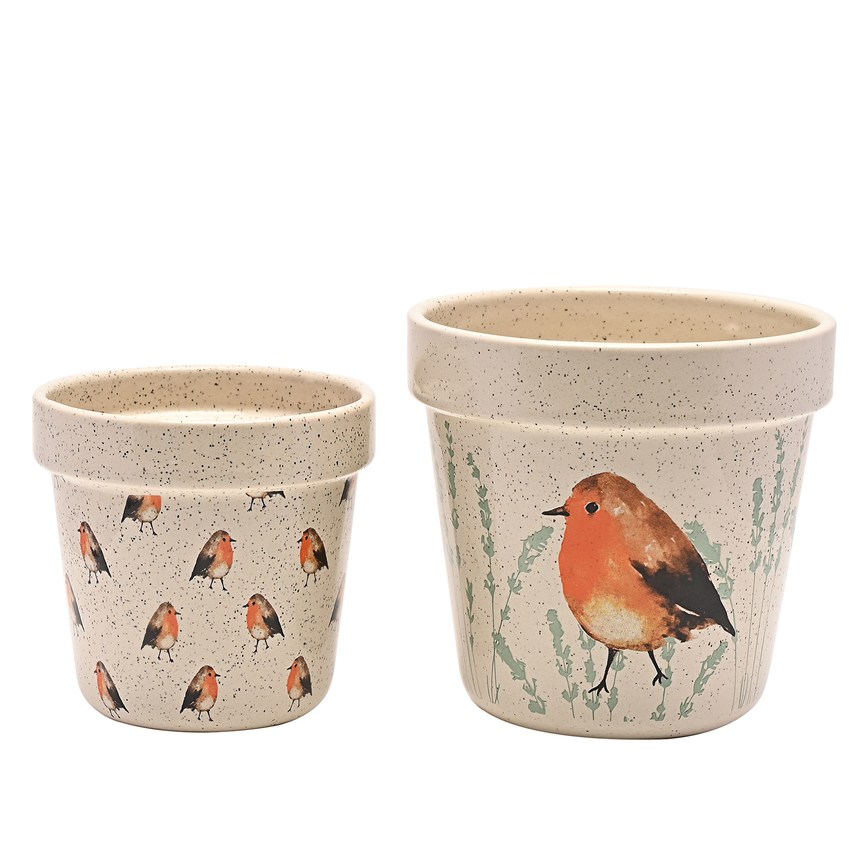 Flower pots online store