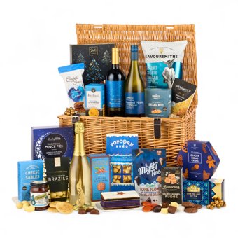 Charity Christmas Hampers | Barnardo's Online Charity Shop