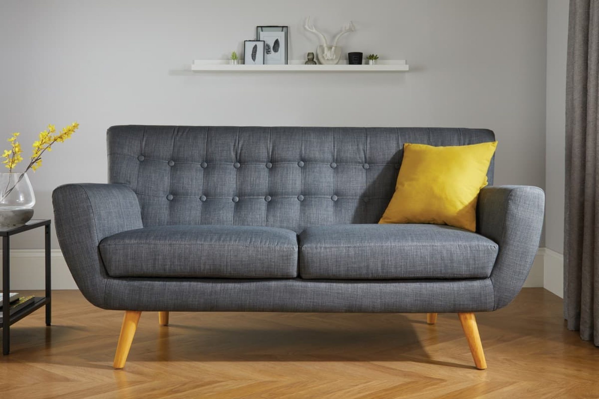 Scandinavian sofa store