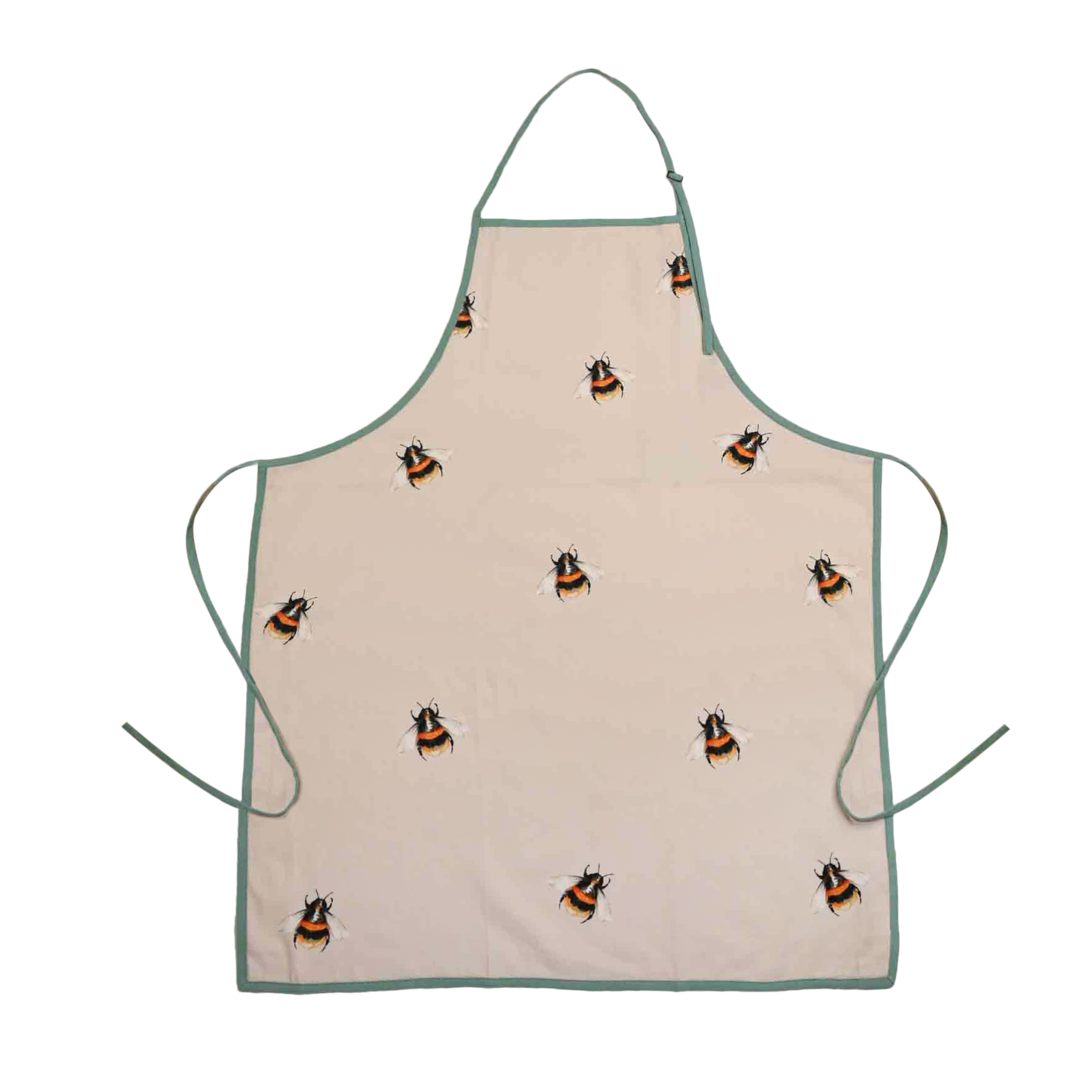 Meg Hawkins Bee Design Cotton Apron