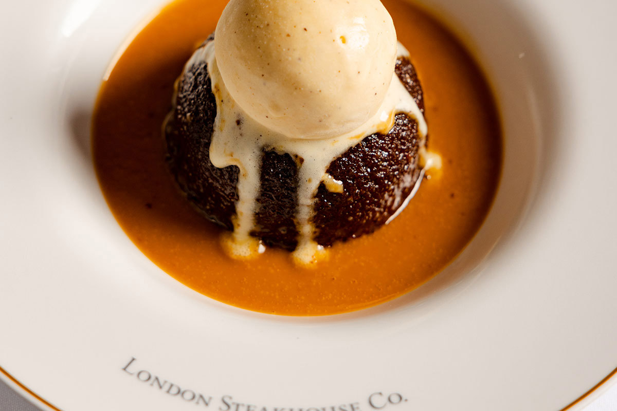 View from The Shard and Marco Pierre White Three Course Meal with ...