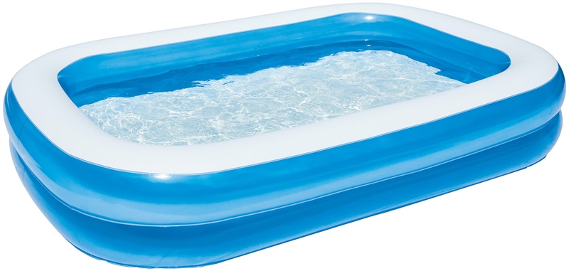 3m Jumbo Paddling Pool