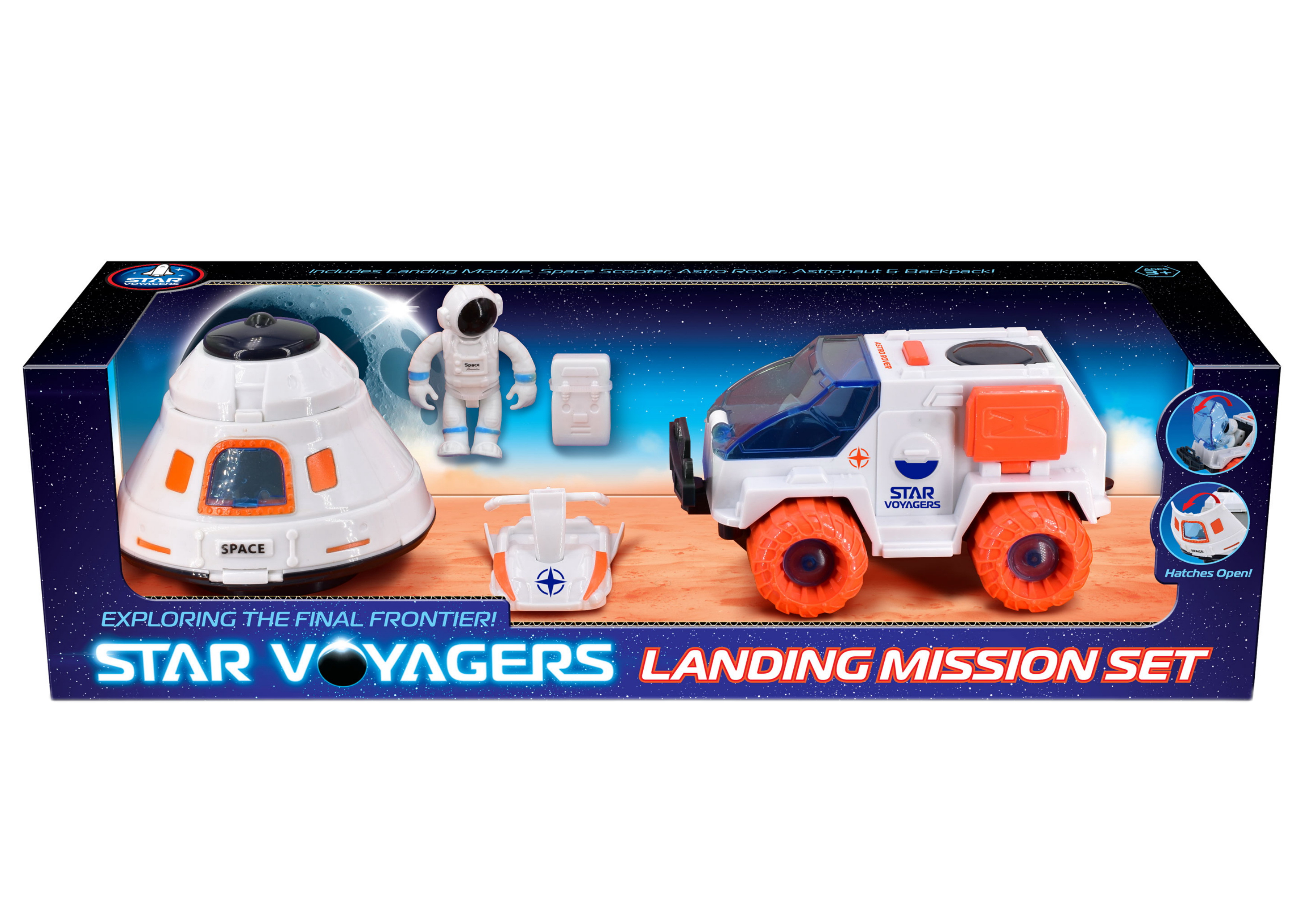 Good quality toys online store